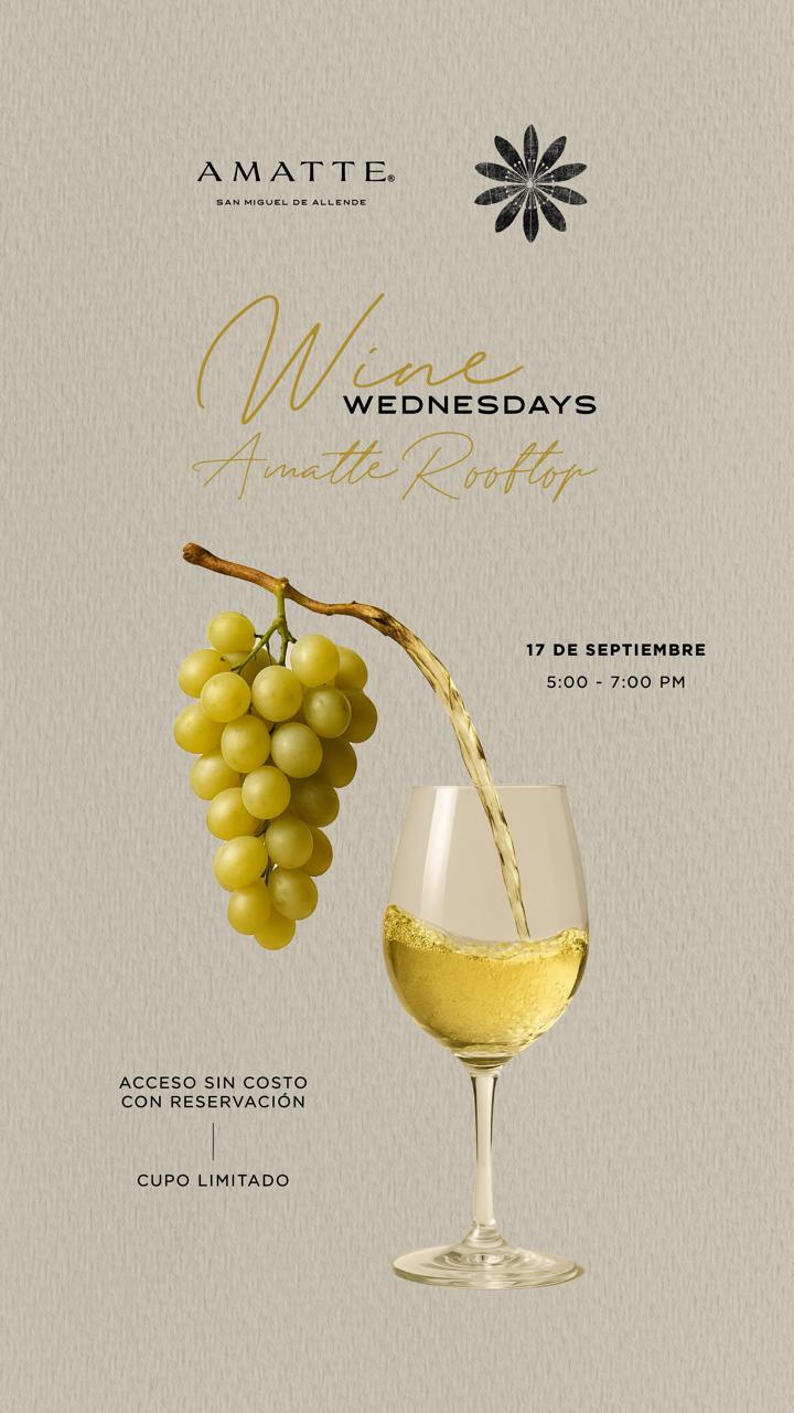 Wine Wednesday – Cava Garambullo